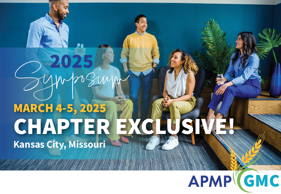 2025 Symposium (Kansas City) - APMP Greater Midwest Chapter